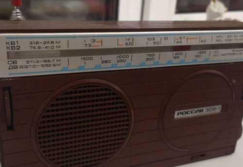 Радио 303-1