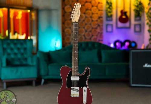 Fender American Performer Telecaster SH Aubergine