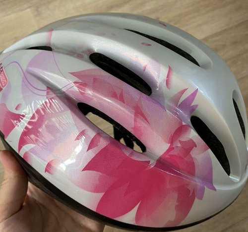 Шлем велосипедный детский reacrion
