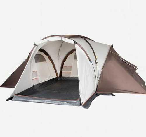 Новая палатка Outventure Dalen 6