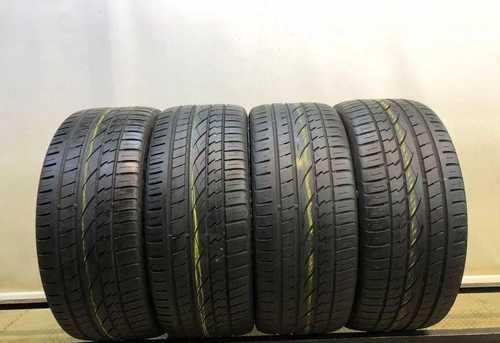 Continental ContiCrossContact UHP 265/40 R21 100Z