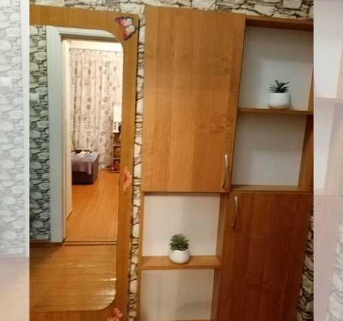 Прихожая