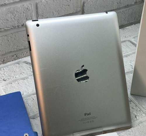 Apple iPad 4 A1458