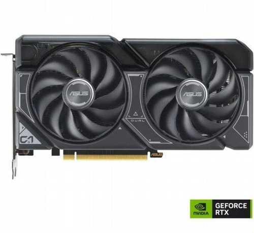 Asus GeForce RTX 4060 (dual-RTX4060-O8G)