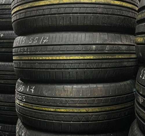 Yokohama Bluearth ES32 215/55 R17 106V