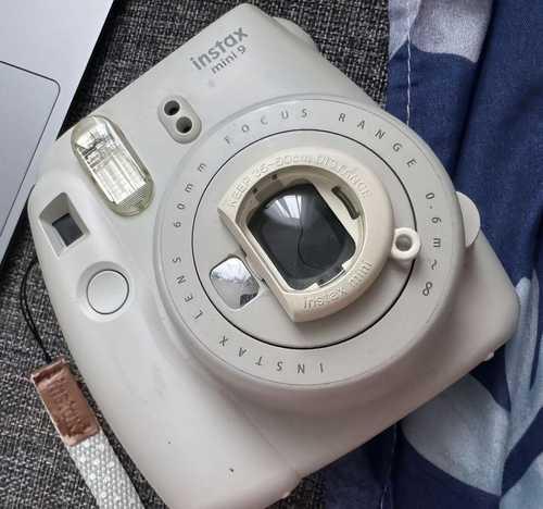 Instax mini 9