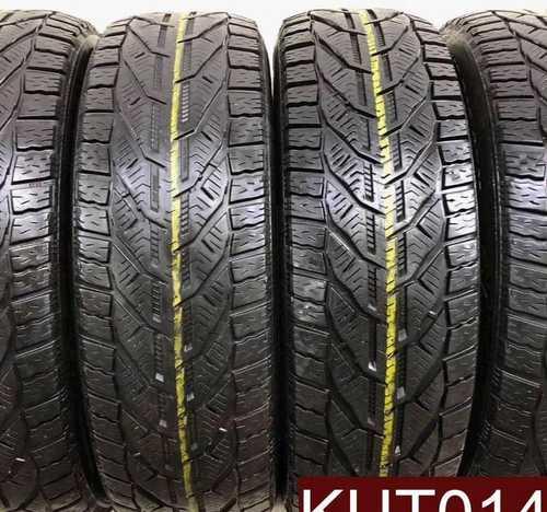 Tigar Winter 205/65 R16 95H