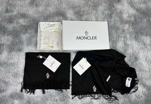 Шарф Moncler
