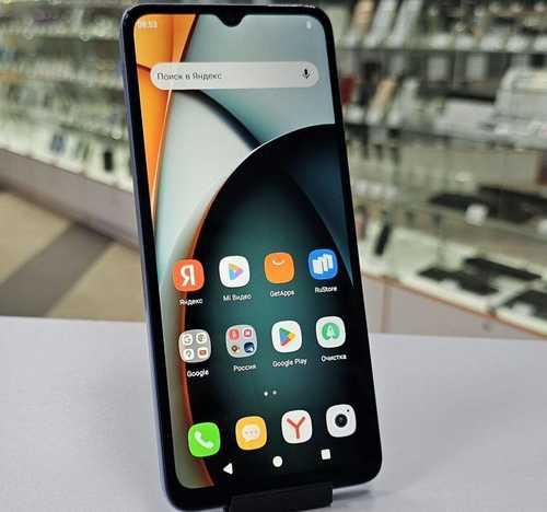 Xiaomi Redmi A3, 3/64 ГБ