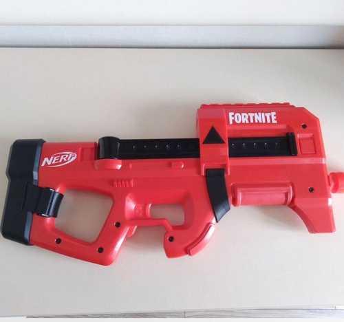 Nerf fortnite