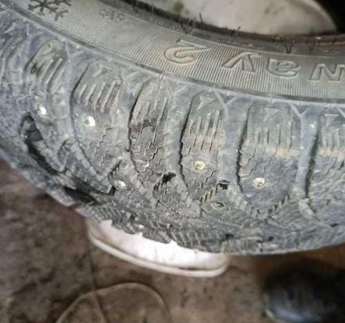 Tunga Nordway 2 185/65 R14 86Q