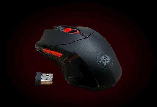 Компьютерная мышь Redragon 2400 DPI