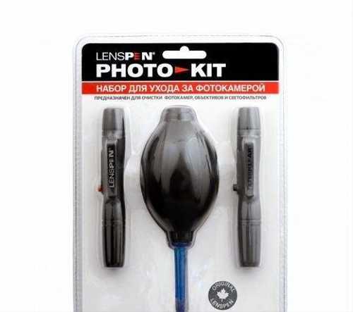 Lenspen Photo Kit (PHK-1)