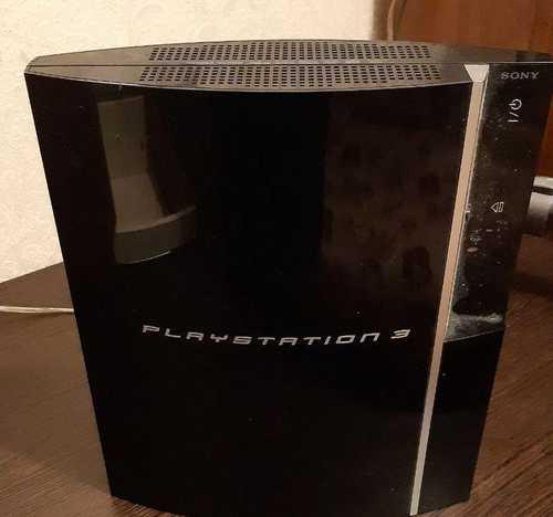 Sony playstation 3