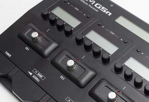 Zoom G5n Multi-Effects Processor