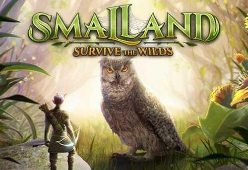 Smalland: Survive the Wilds (Steam)