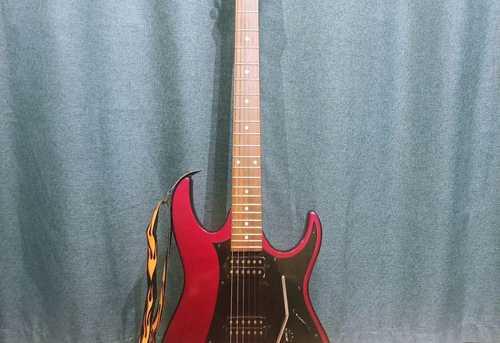 Электрогитара Ibanez ijrx-20u, комбик Ibz2g