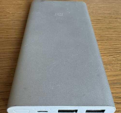 Powerbank xiaomi 10000mah