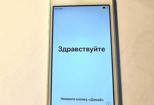 iPhone 5S, 64 ГБ