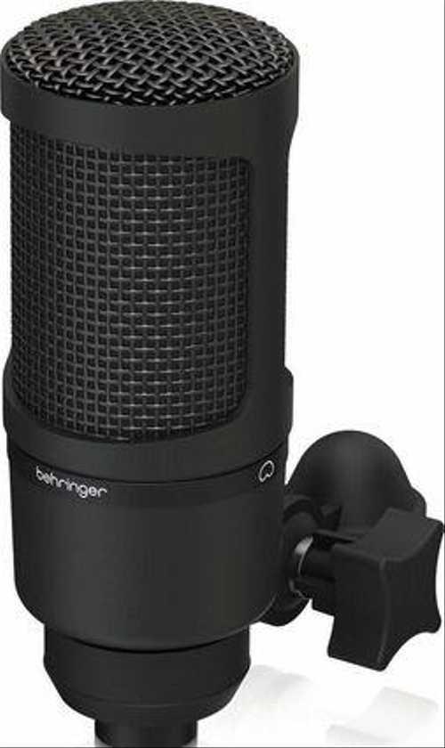Микрофон Behringer BM1