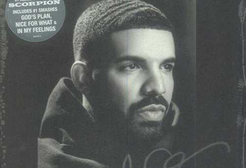 Drake: Scorpion