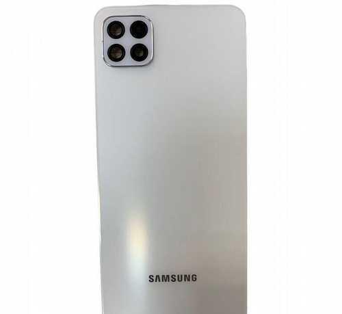 Задняя крышка Samsung Galaxy A22s (5G) SM-A226F