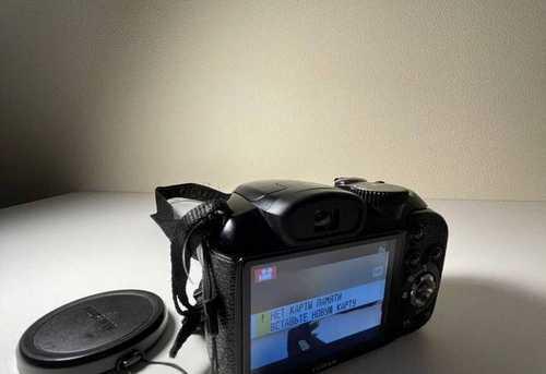 Цифровой фотоаппарат Fujifilm Finepix s2980