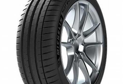 Michelin Pilot Sport 4 295/40 R19