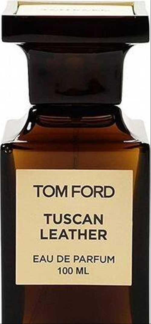 TOM ford Tuscan Leather