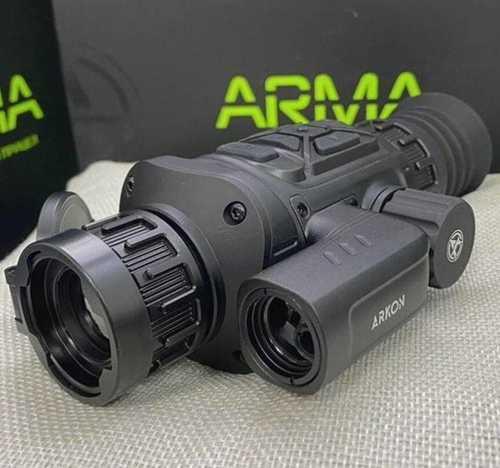 Тепловизионный прицел Arkon Arma SR25L