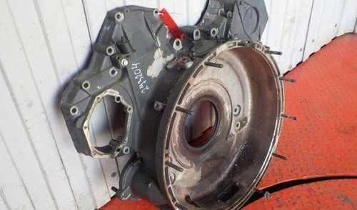 Кожух маховика Scania P,G,R series 4 series