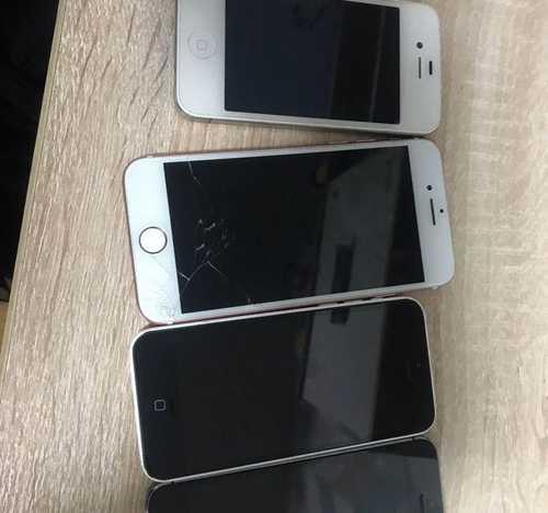 iPhone 7, 128 ГБ