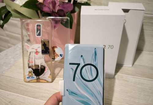 HONOR 70, 8/128 ГБ