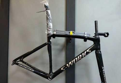 Велосипед Specialized S-Works Tarmac SL7