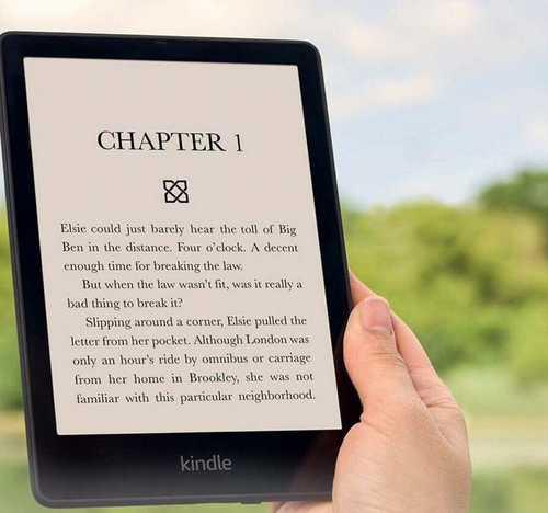 Amazon Kindle Paperwhite 2021 16gb Новые