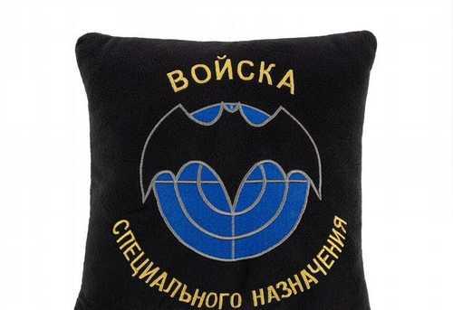 Декоративная подушка Войска Специального Назначени