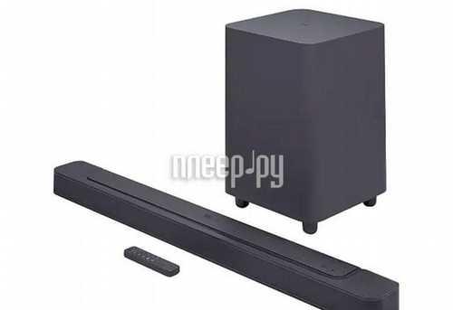 JBL BAR 500 5.1 Black