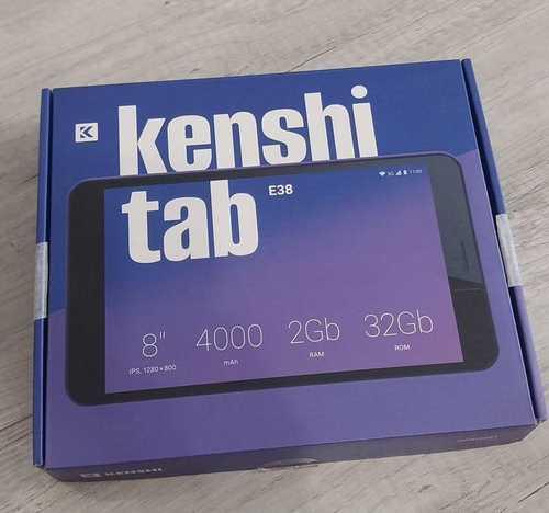 Планшет kenshi tab" c 3G