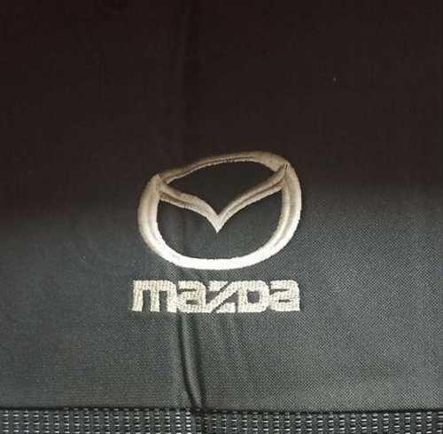 Чехлы Mazda 3 Мазда 3 модельные
