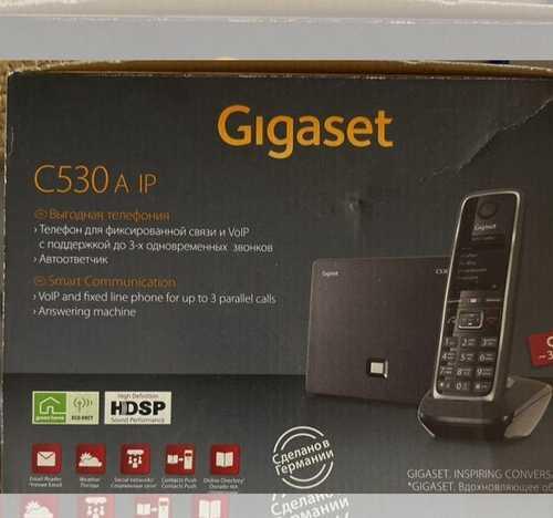 Gigaset C530 A IP