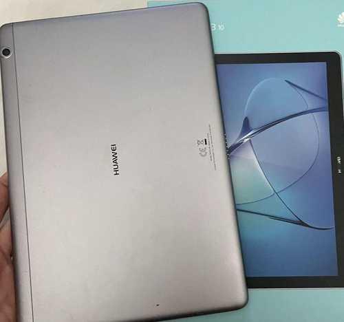 Huawei mediapad t3 10 32gb