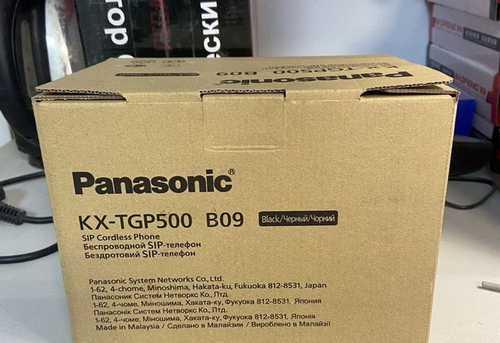 Panasonic KX-TGP500B09