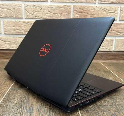 Геймерский dell G3 3590(I7-9750H RTX2060-6GB)