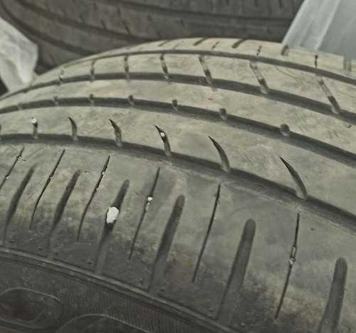 Goform GH-18 225/55 R18 98V