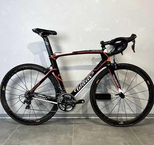 Шоссейный велосипед Wilier triestina Cento1AIR