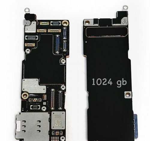 Плата под swap для iPhone 14 Pro Max 1024GB (Оригинал) 1 шт