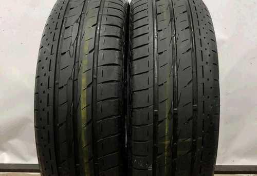 Bridgestone Luft RV II 215/60 R17 96H