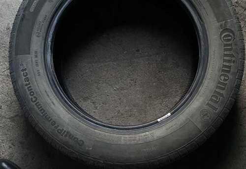 Continental ComfortContact - 1 225/60 R17