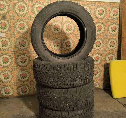 Nokian Tyres Nordman 7 235/55 R17