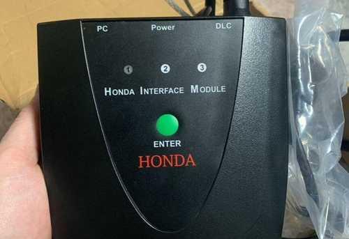 Сканер Honda HDS HIM